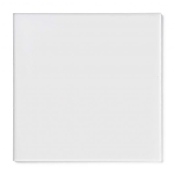 Clear Colorless P95 Matte Acrylic Sheet - Sheen Plastics