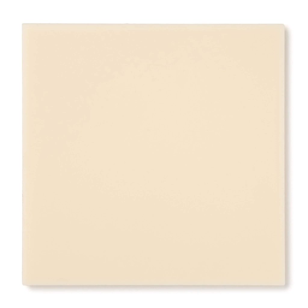 Vanilla Yellow Pastel Acrylic Sheet - Sheen Plastics